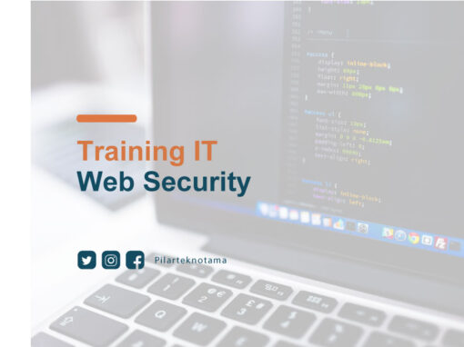 Training IT Web Security