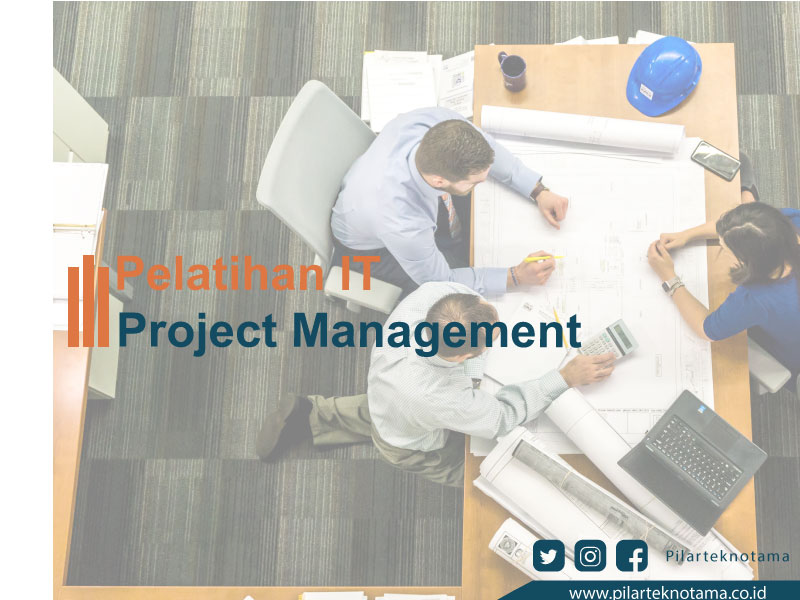 Pelatihan IT Project Management
