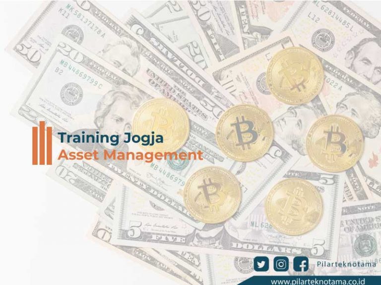 Training Jogja Asset Management