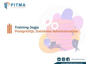 Training Jogja PostgreSQL Database Administration