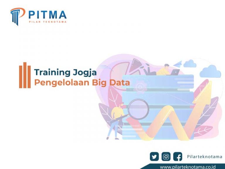 Training Jogja Pengelolaan Big Data